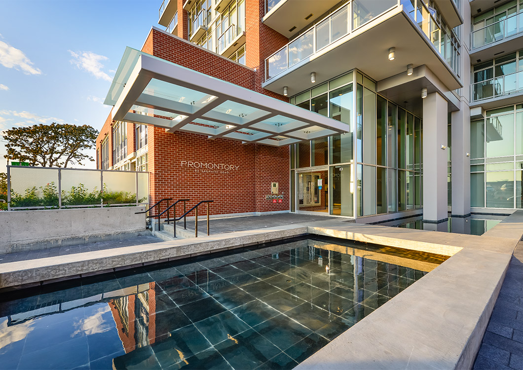 Promontory - Re:Insite